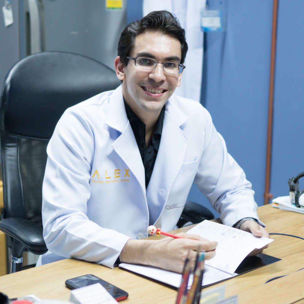 About US - DR.ALEX