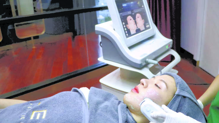 ulthera treatment - DR.ALEX